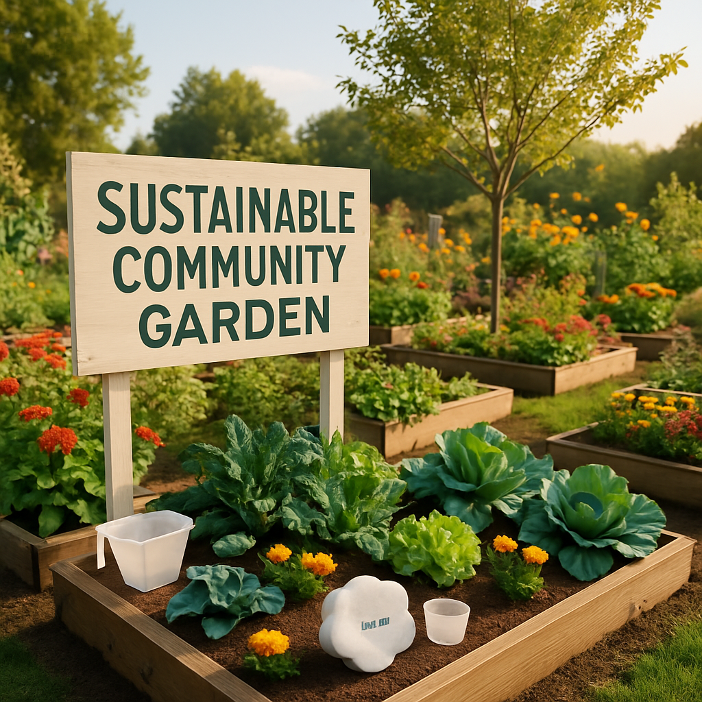 Smart Gardening Tech in 2025 | My Garden Pool